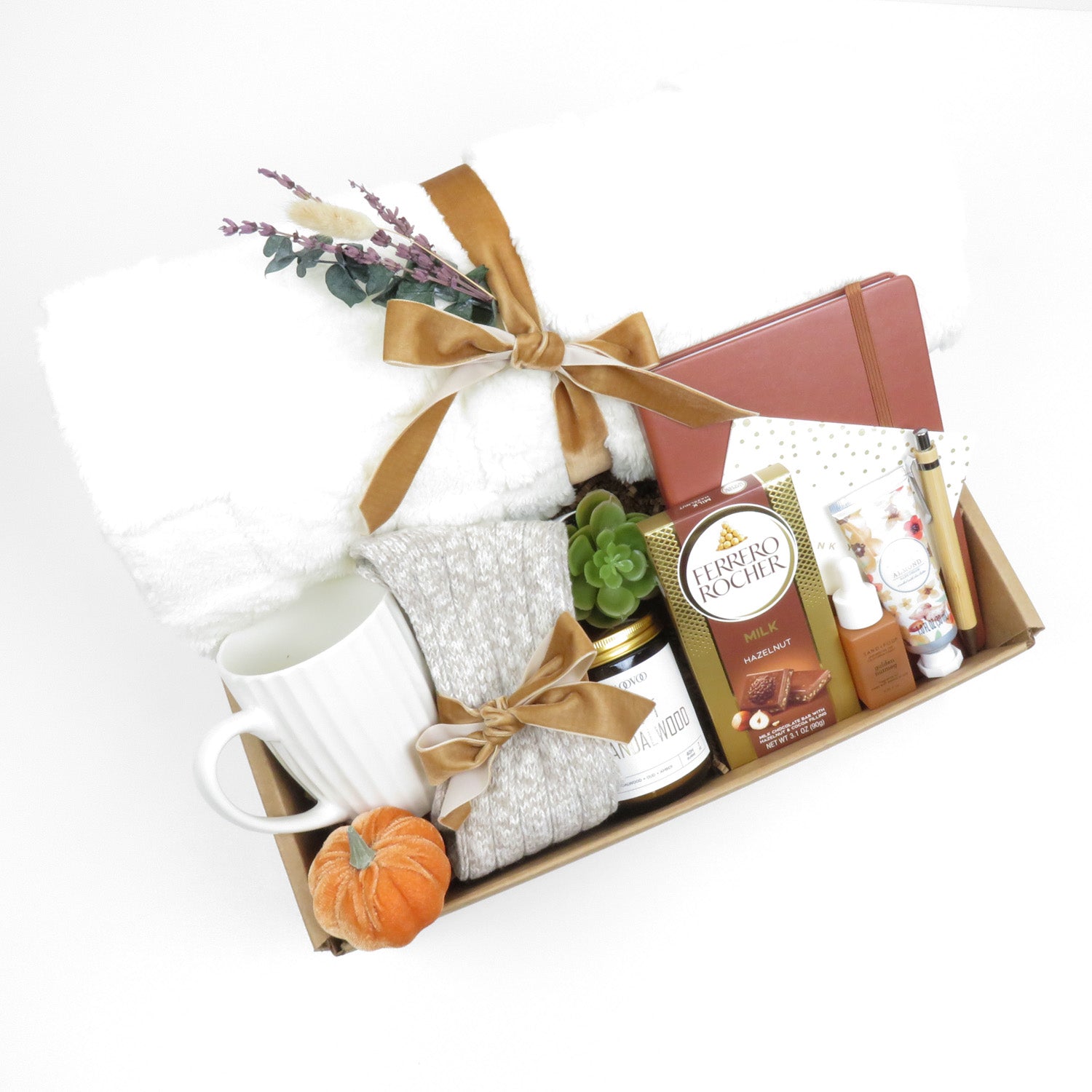 The Serenity Gift Box – Gifterria US